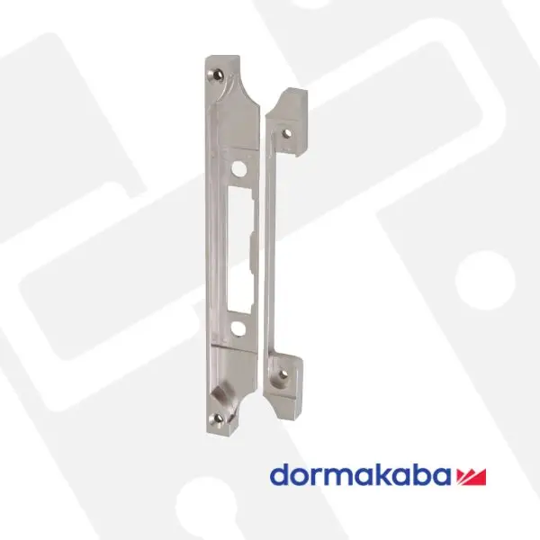 Rebate Kit Cylinder Sash Lock D038r Ss Dtl 66001384 Set Dorma | Handles ...