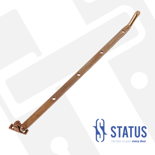 Combination Stay - Handles, Hinges & Locks