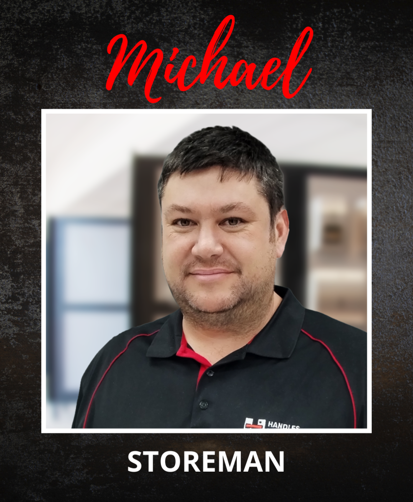 Branch HHL PE | Handles, Hinges & Locks | Ironmongery