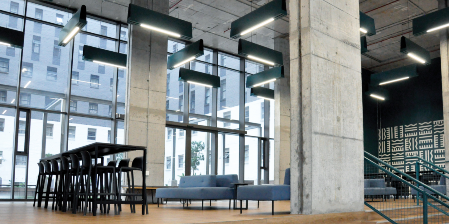 Cape Station Project - Handles, Hinges & Locks