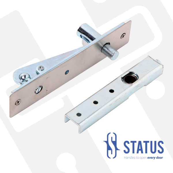 Adjustable Top Centre for Pivot Doors - Handles, Hinges & Locks
