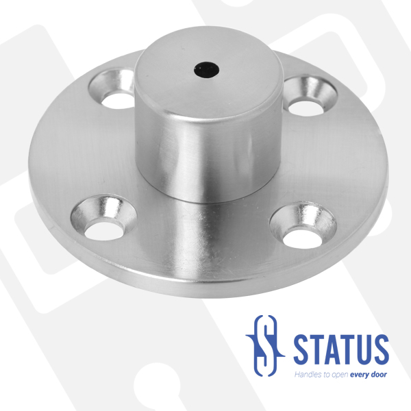 Ball Bearing Pivot - Handles, Hinges & Locks