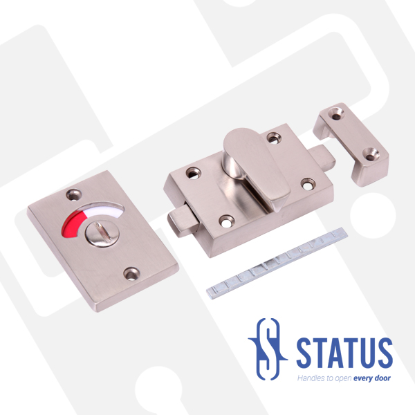 Indicator Bolt - Handles, Hinges & Locks