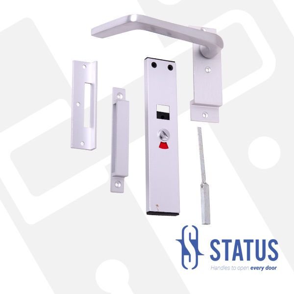 Facility Indicator Bolt - Handles, Hinges & Locks