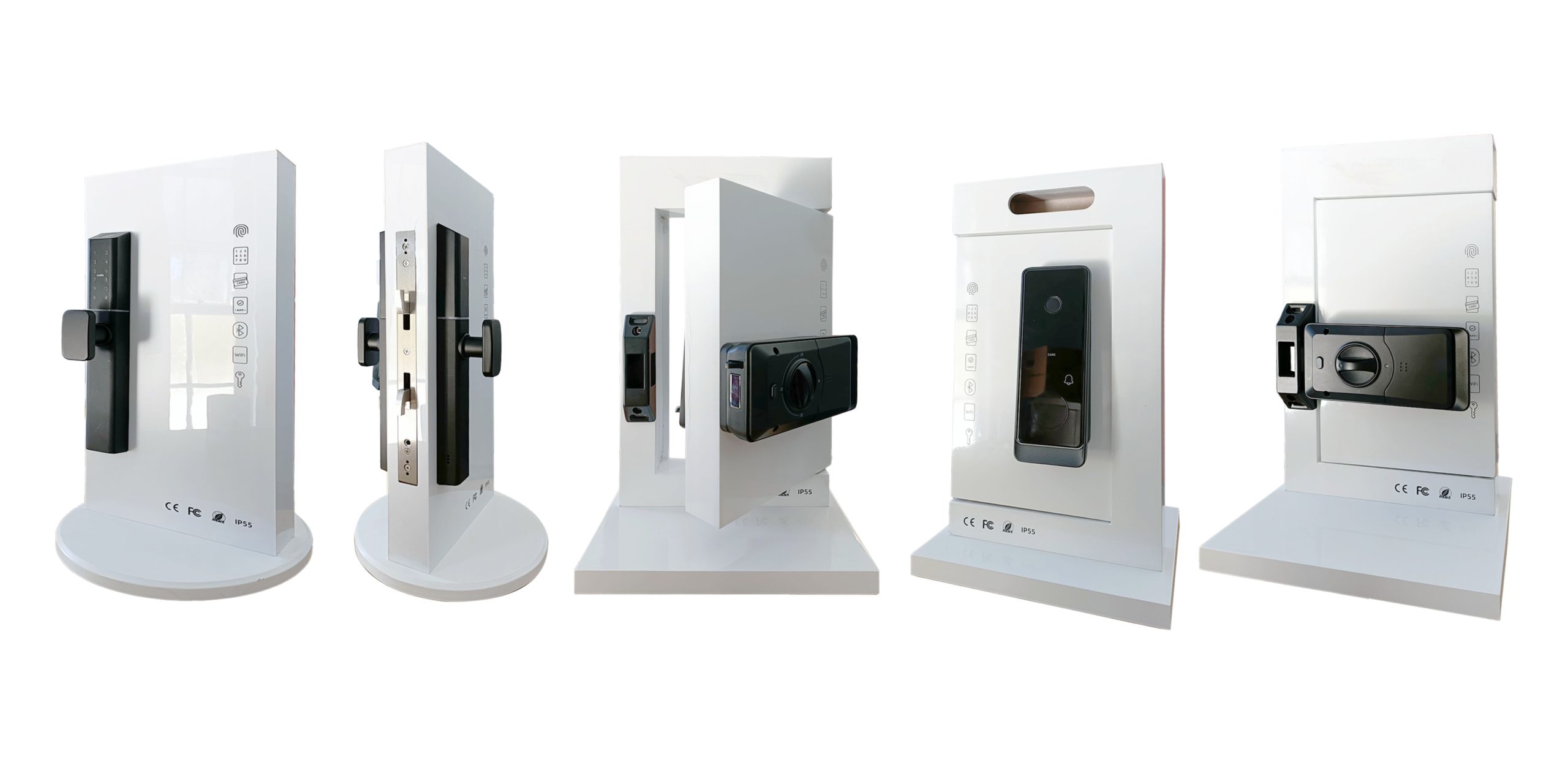 New Range of Smart Locks from BBL is Coming Soon! - Handles, Hinges & Locks